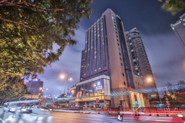 Ssaw Boutique Hotel Shanghai Bund - Shanghai