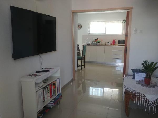 Apartment For Relaxing And For Health - Israël