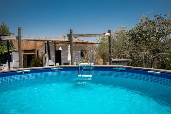Cubo´s Casa Rural La Cañada De Coín - Costa del Sol