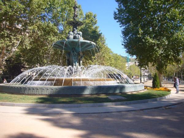 Lola - Granada