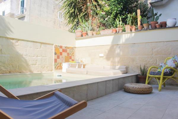 Casa Mahe - Lecce