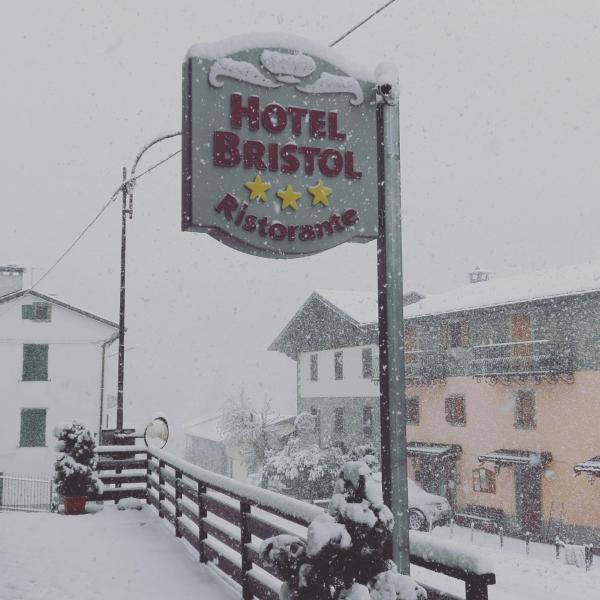 Hotel Bristol - Fiumalbo