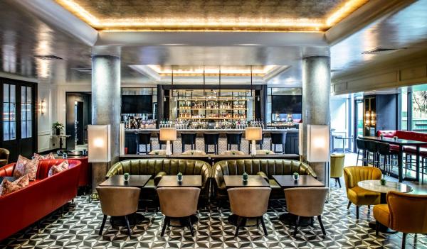The Croke Park Hotel - Malahide
