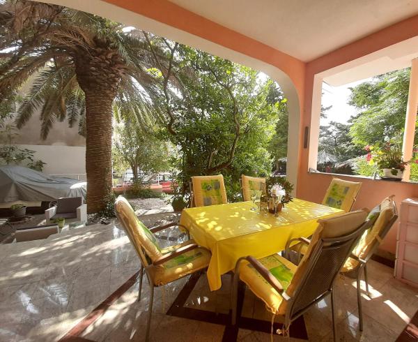 Guest House Prskalo - Makarska