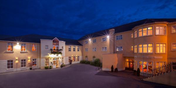 Seven Oaks Hotel - Carlow