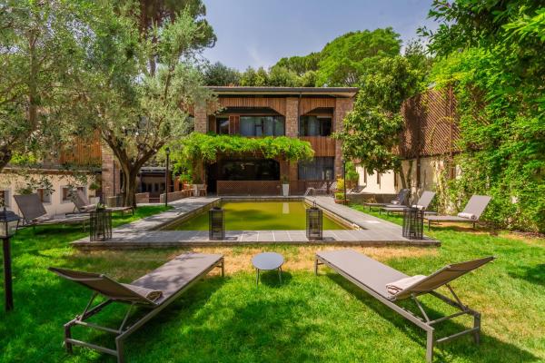 Fauno Urban Resort - Rome