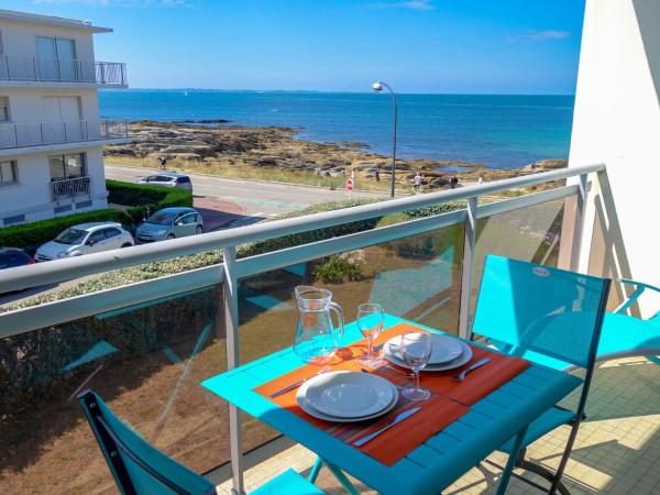 Apartment Les Gemeaux-3 By Interhome - Quiberon