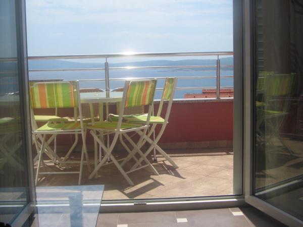 Apartman Karla - Selce