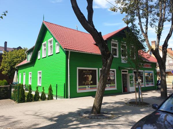 Vl Apartamentai - Lithuania