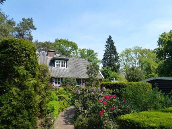 Vakantiewoning Salland - Overijssel
