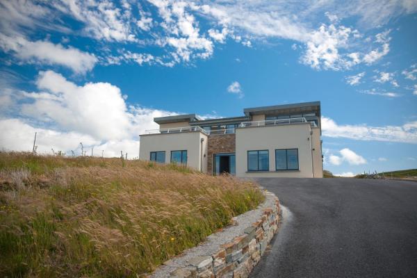 Property 260 - Moyard - Ireland