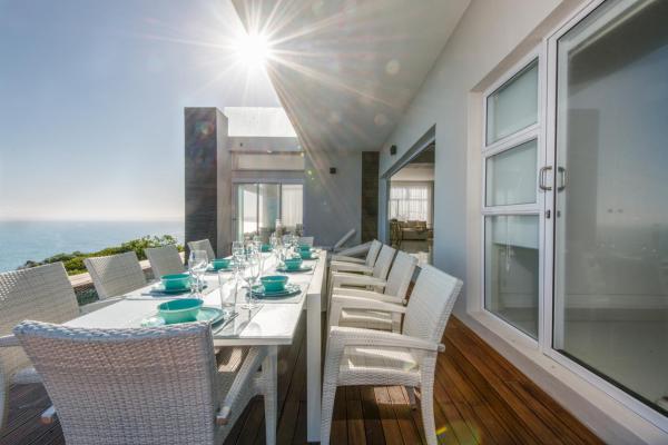 White Water Retreat - Pinnacle Point - Mossel Bay