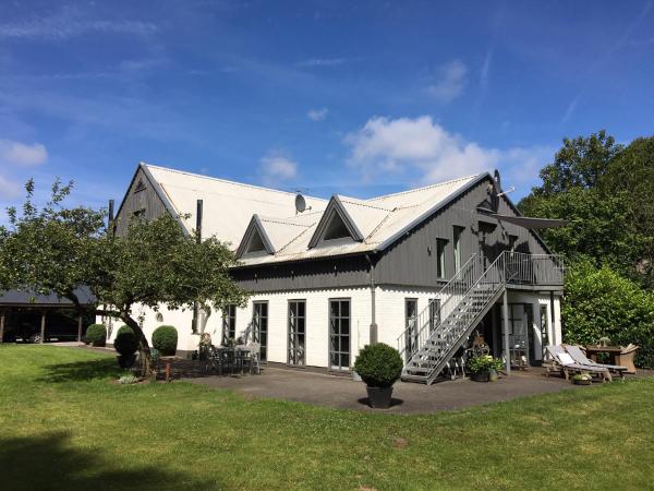Galerie Ferienwohnung - Handewitt