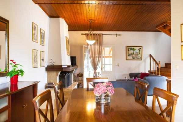 Granis Family House - Kavos