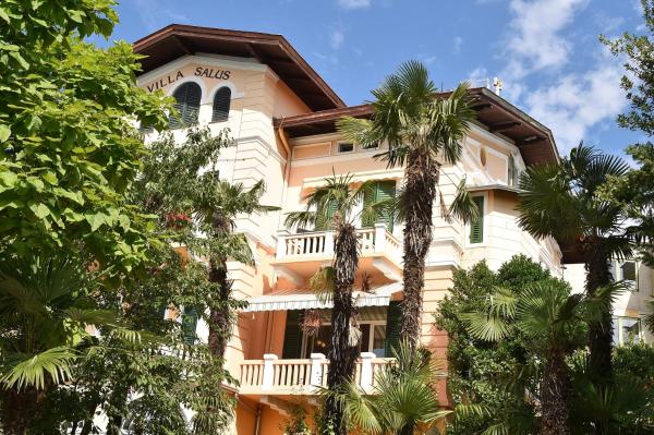 Villa Salus, Apartment Maruna - Opatija