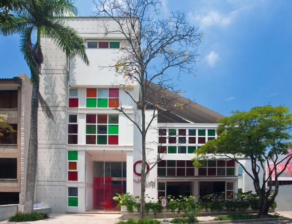 Now Hotel Cali - Cali