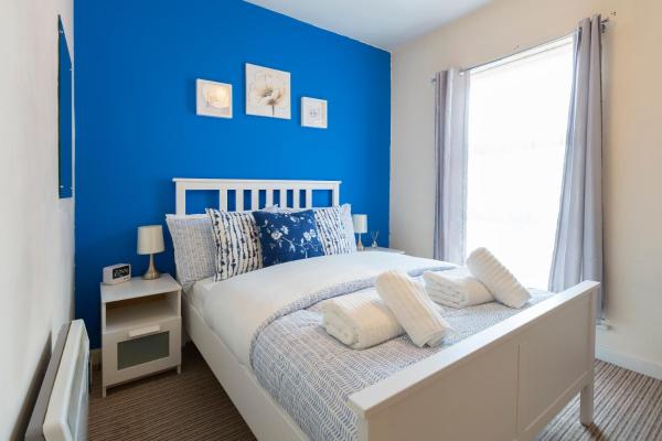 The Point Apartment, Leeds City Center - Leeds Bradford Airport (LBA)