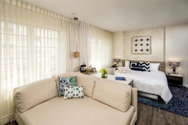 The Marlin Hotel - Surfside, FL