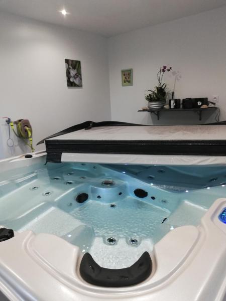 Gîte Chezmadlou - Creuse