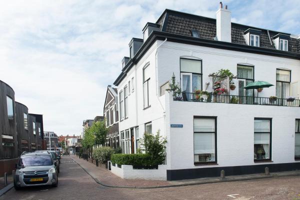 Casa Fiore Zandvoort - Zandvoort