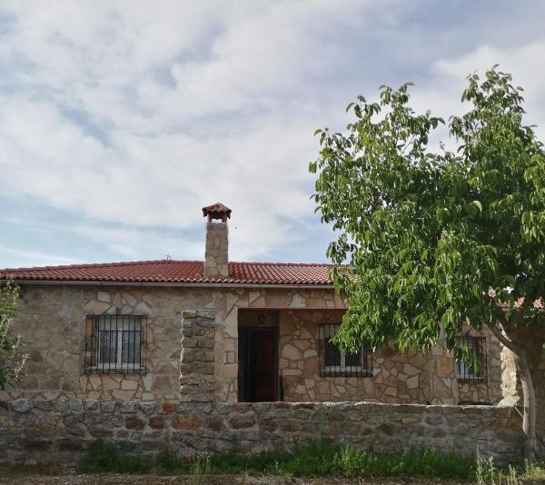El Mirador Del Corneja - Martínez