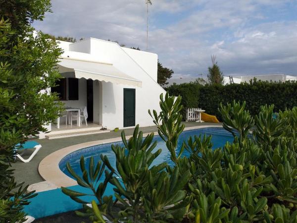 Apartamentos Delfines - Ciutadella de Menorca