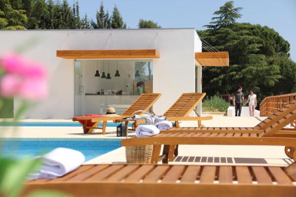 Casas Do Rio Sado - Sado River Country Retreat - Portugal