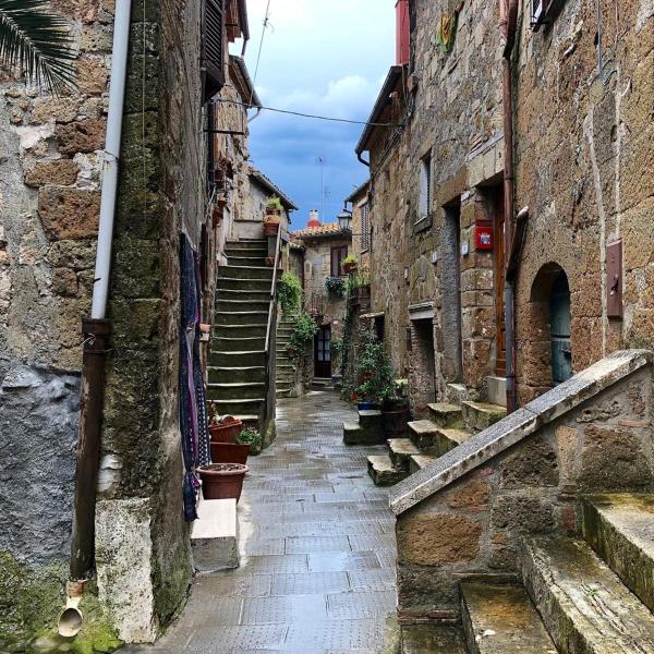 La Bico' - Pitigliano