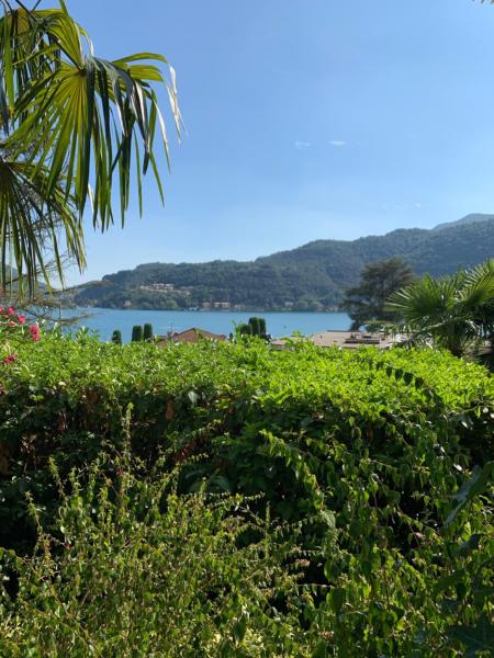 Villa Leone - Morcote