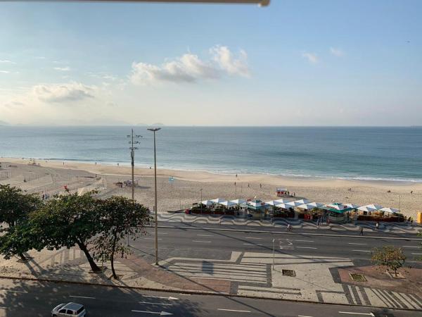 Studio Atlântica Ii - Ipanema