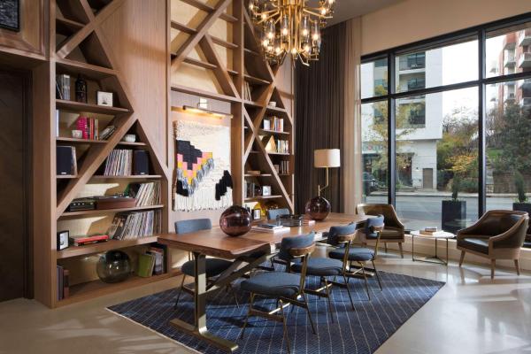 Thompson Nashville, By Hyatt - Nashville