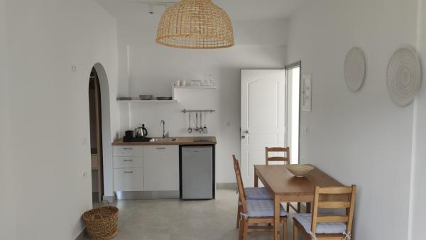 Ellie Apartments Stalida - Crete