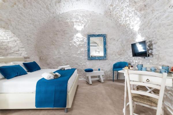 Azzurro Come Te - Ostuni - Ostuni