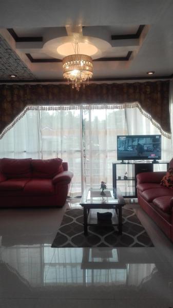 Jem Jeff Residence Inn - Pototan