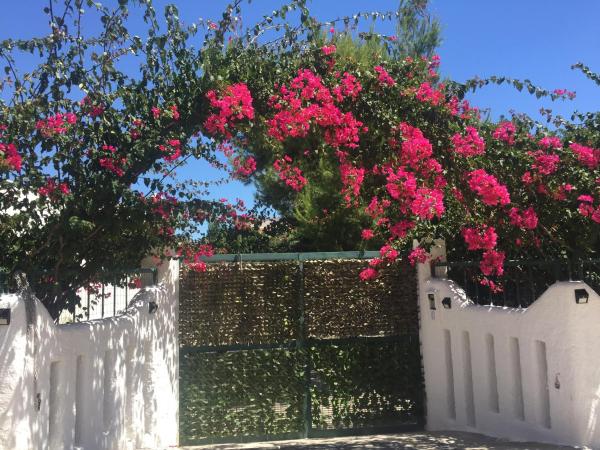 Casa Stella Marina - Campomarino