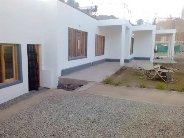 Vamoose Shuma Villa - Leh