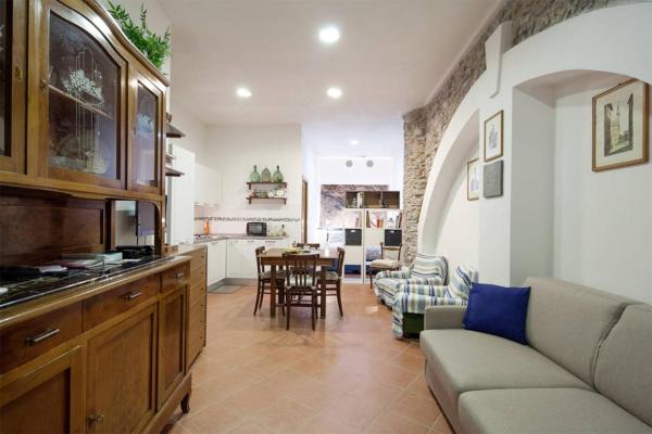 La Cantina Di Lorenza - Vernazza