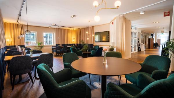Home Hotel Fregatten - Varberg