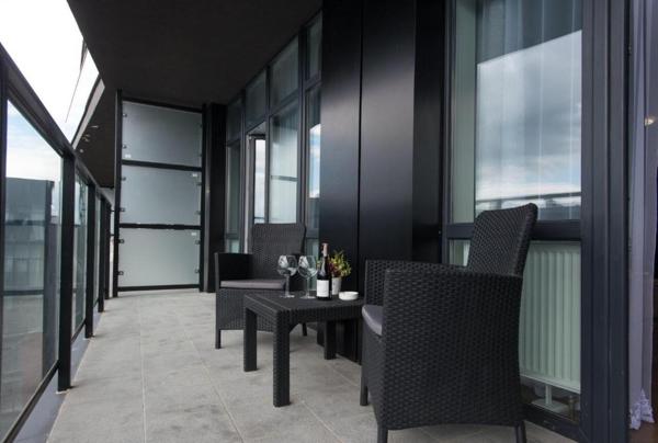 Vip Apartment Avalon - Lviv