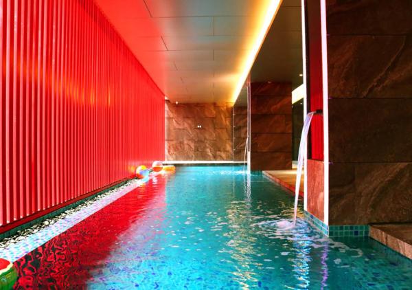 Red Hotel Cubao, Quezon City - Ortigas Center
