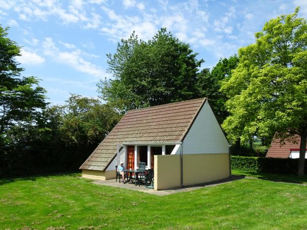 Bungalowpark Simpelveld 97 - Herzogenrath