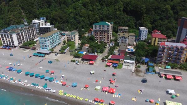 Hotel Kvariati Nugo - Batumi