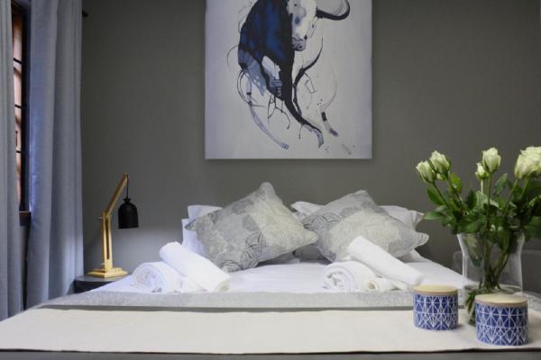 Cozy Unit In Pretoria - Pretoria