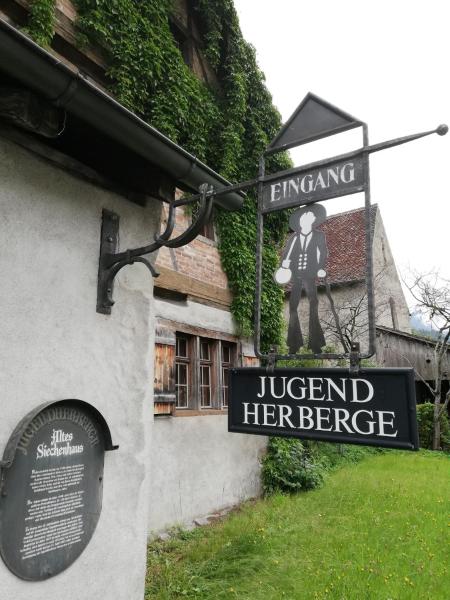 Hostel Feldkirch - Appenzell