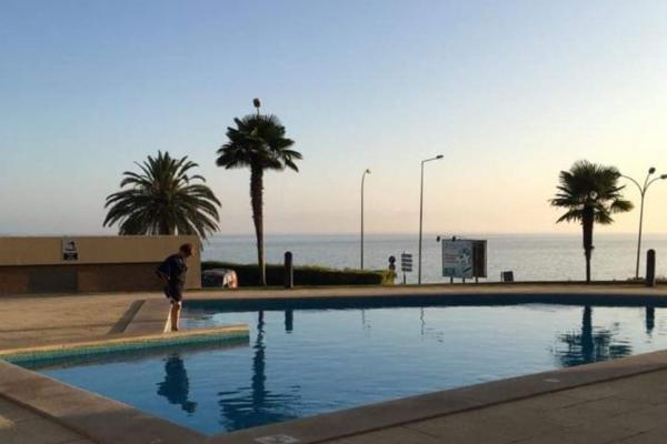T1 Sea & Pool - Oeiras