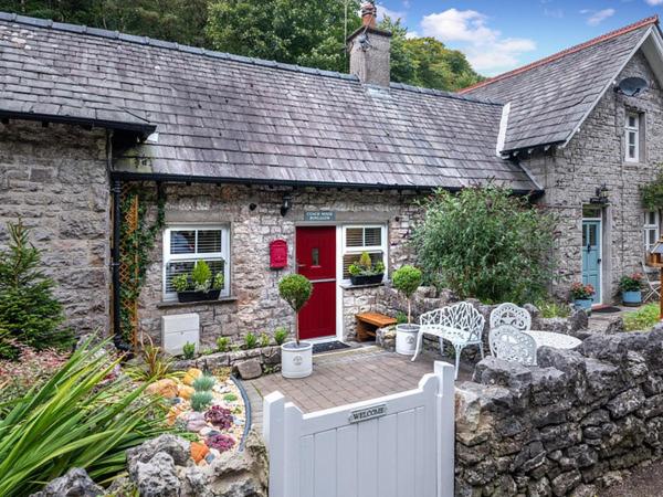 Coachhousebungalow - Cartmel