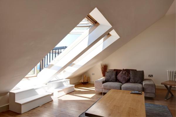 The Stables 2 - Llyn Peninsula - Nefyn