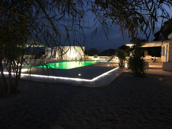 Giglio Di Mare Residence - Sellia Marina