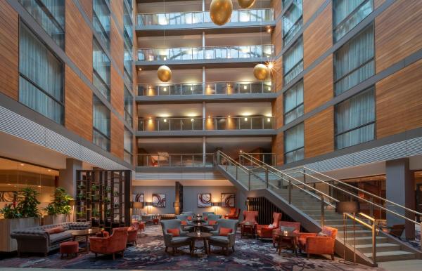 Clayton Hotel Cork City - Cork