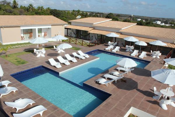 Pousada Villamor Nudista Liberal Adult Only - Pernambuco